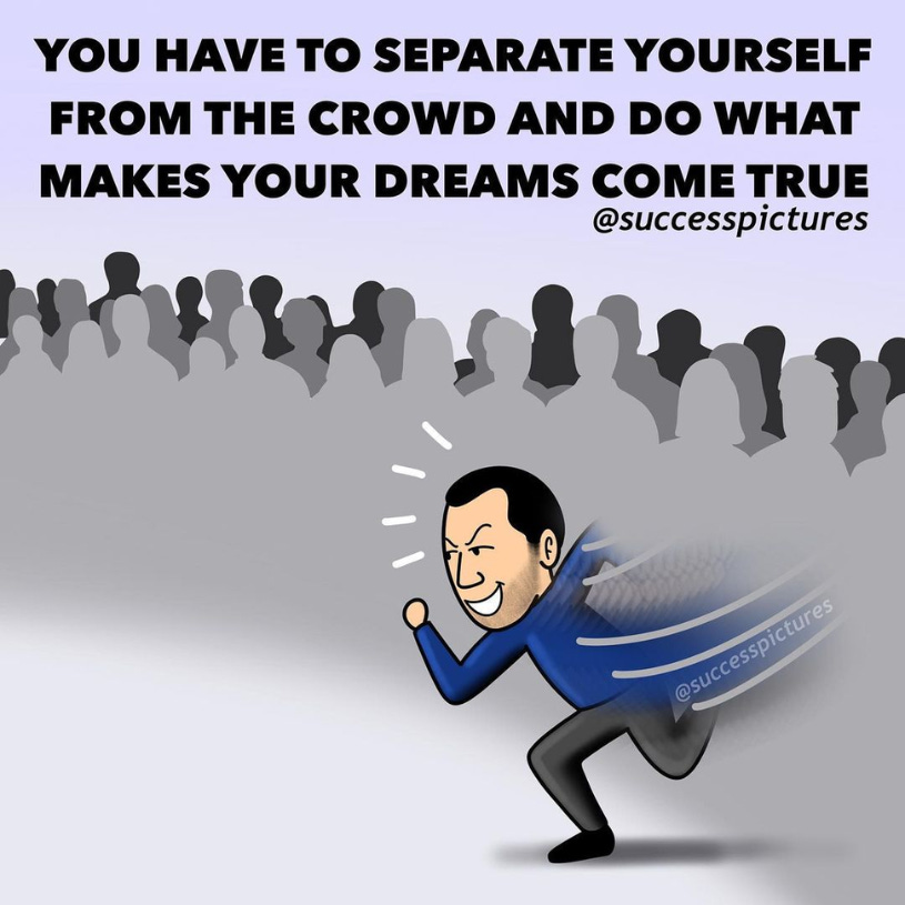 15 Powerful Visuals About Psychology, Life & Wisdom