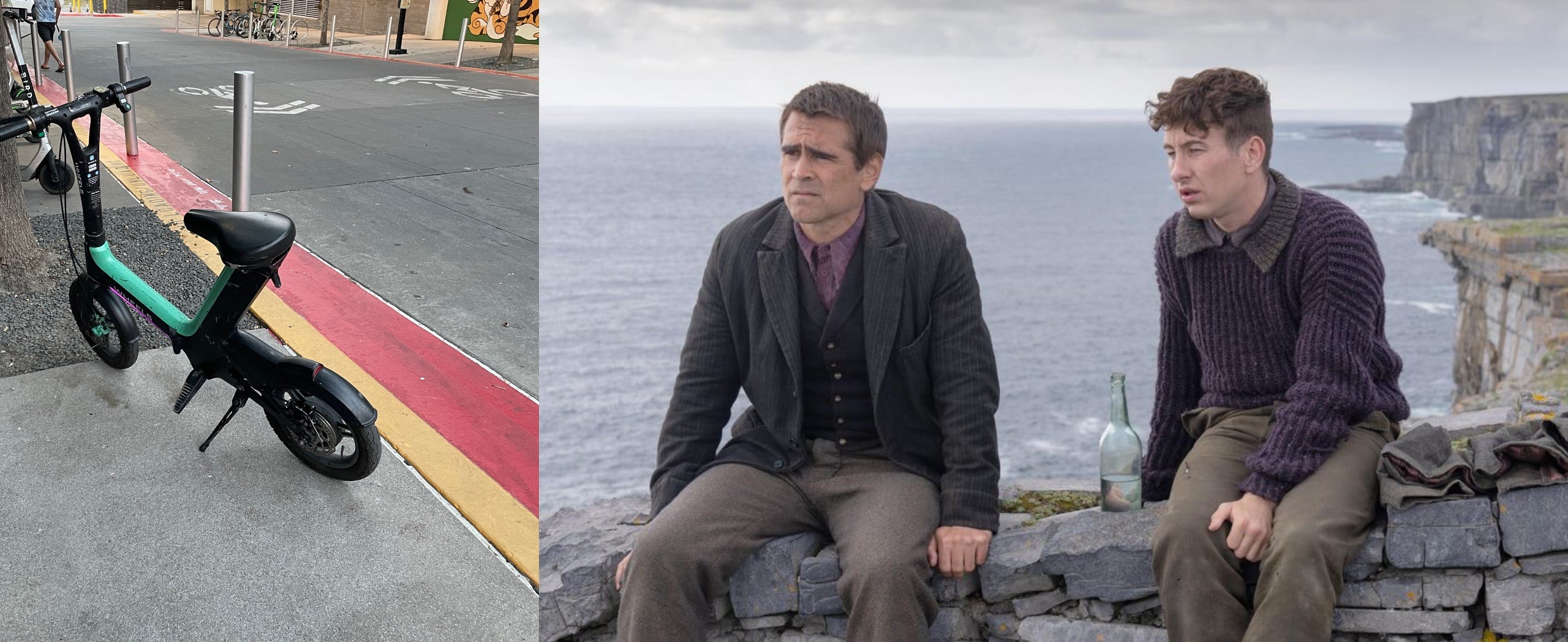 Let's go to Fantastic Fest part I - by Celia Mattison