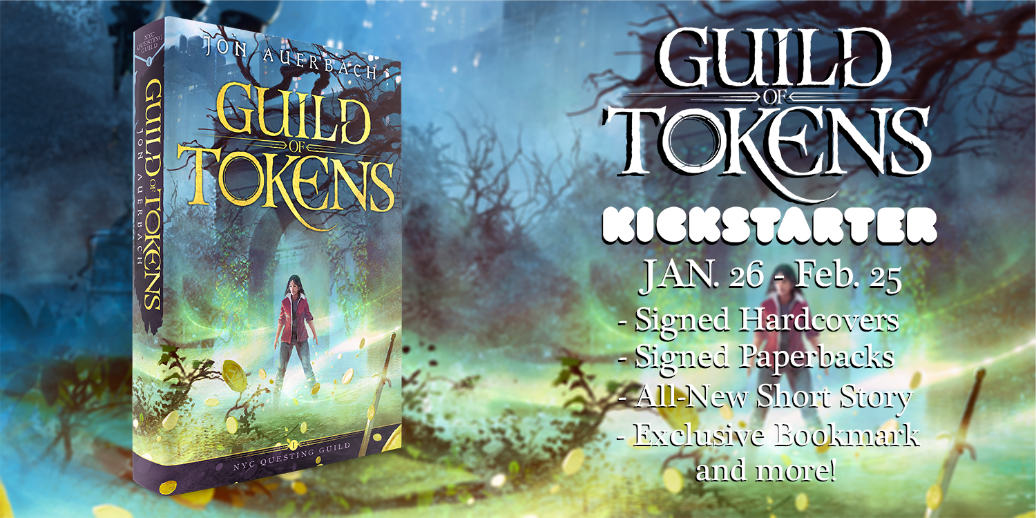 Why Substack? - by Jon Auerbach - ARC Worlds