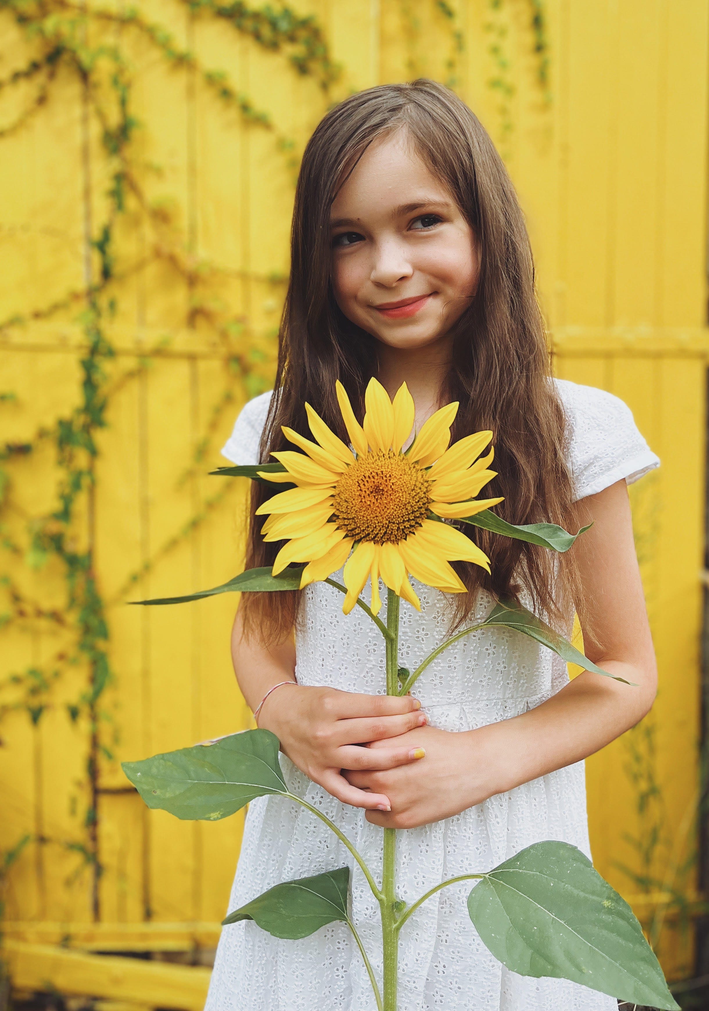 So much to tell you... - by Sara Tasker - Me & Orla