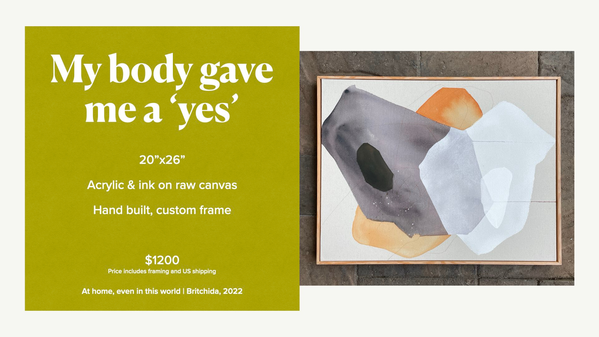 Series preview is here! - by Britchida