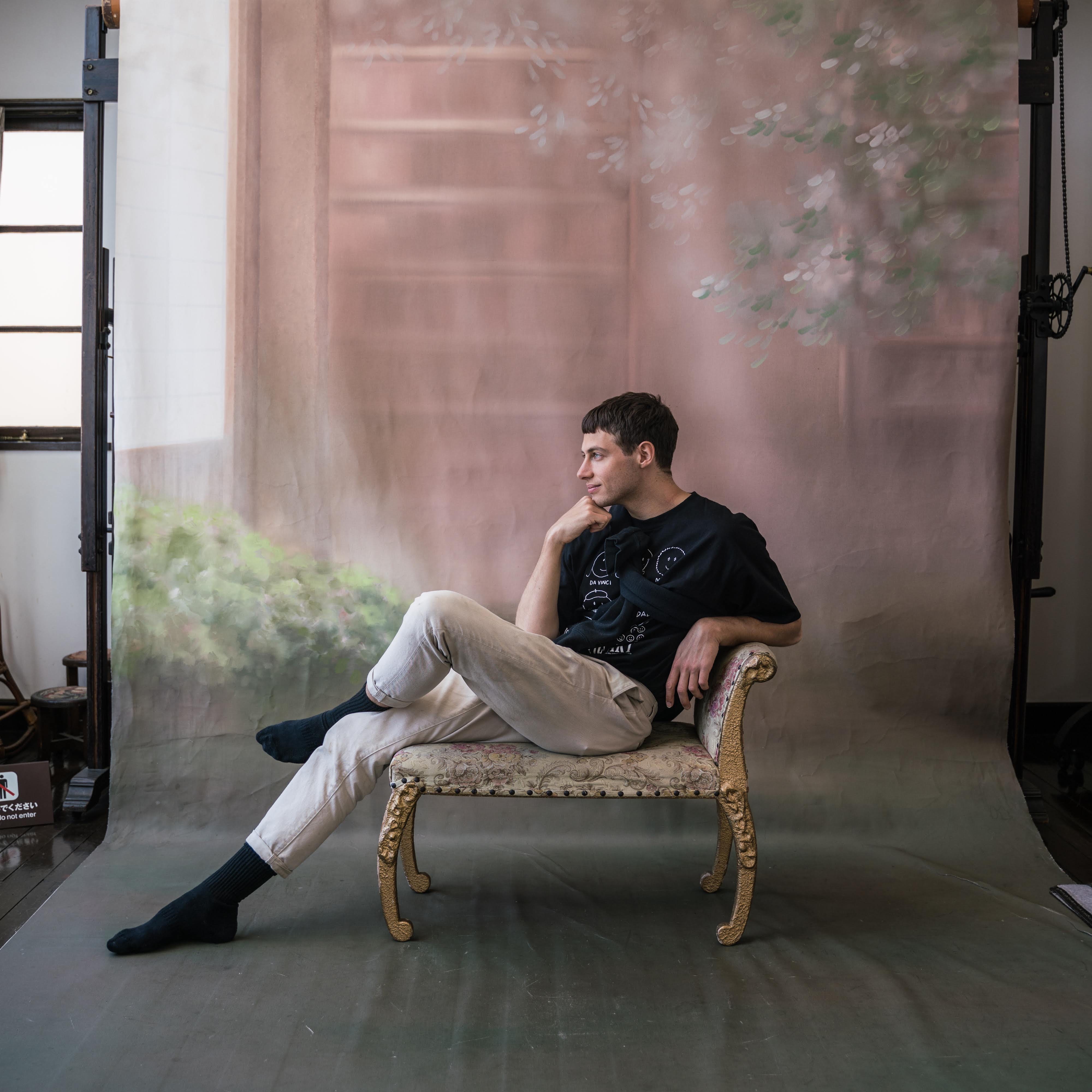 Barclay Bram | Substack