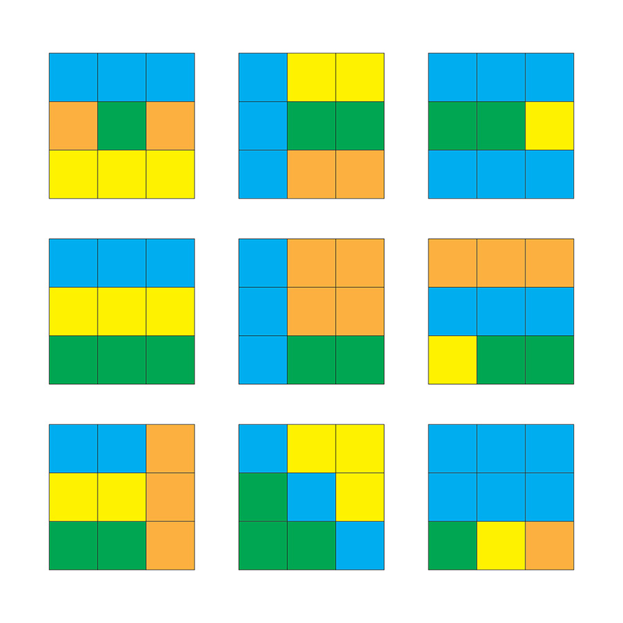 Art Fundamentals: Layout and Composition - by BowTiedApollo