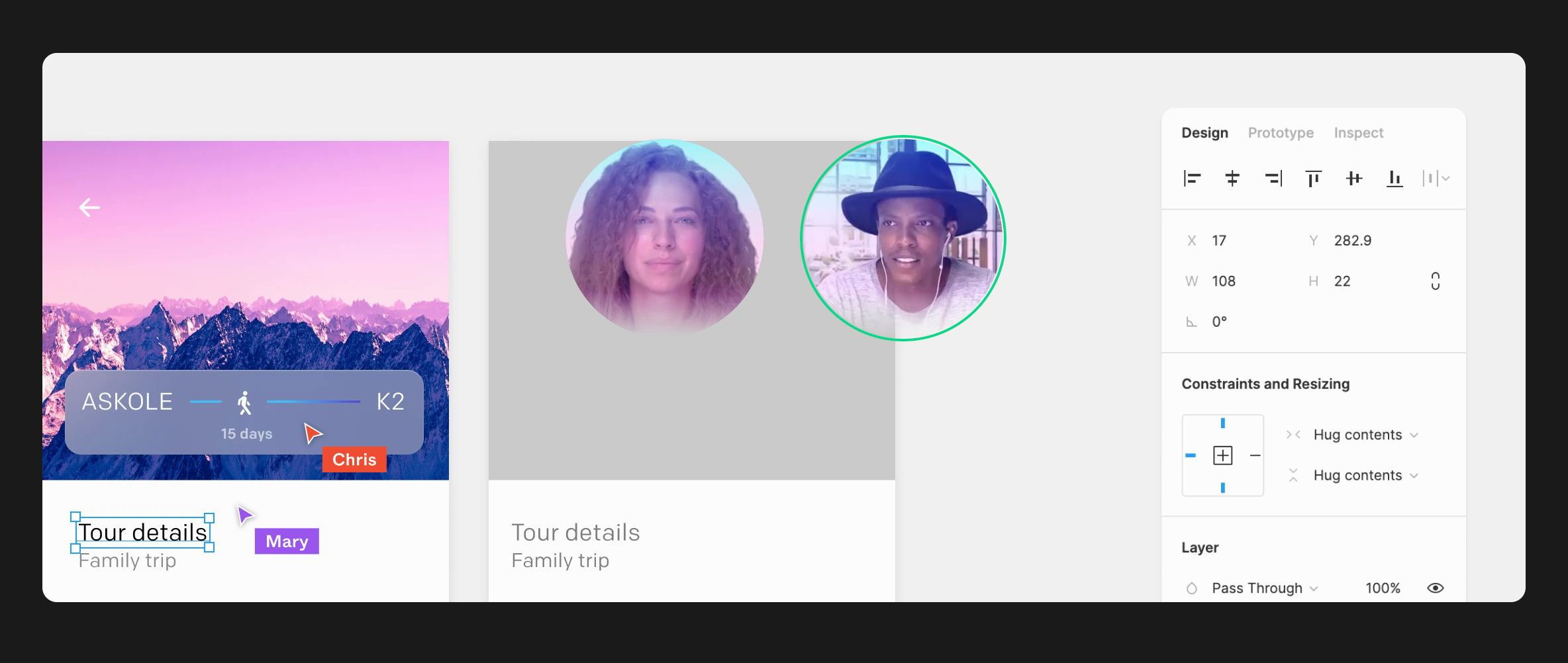 Arbeiten wir bald nur noch virtuell? - by Robbie Bouschery