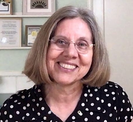 Teri Kanefield | Substack