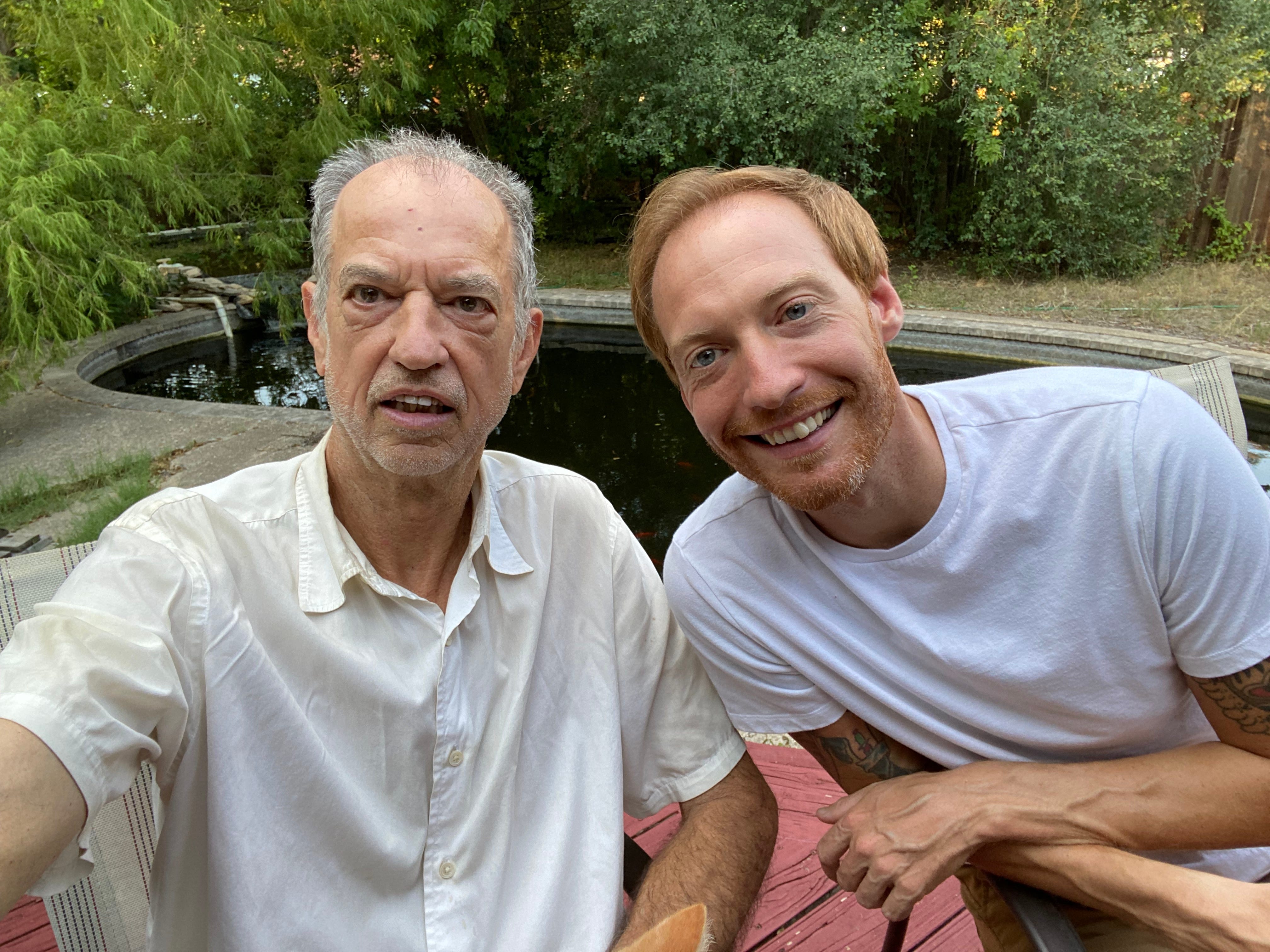 One Man’s Journey in Becoming Nothing and Gaining Everything Along the Way