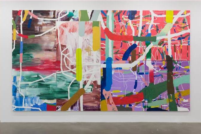 Talking paint dry - by Lydia Perovic - Long Play