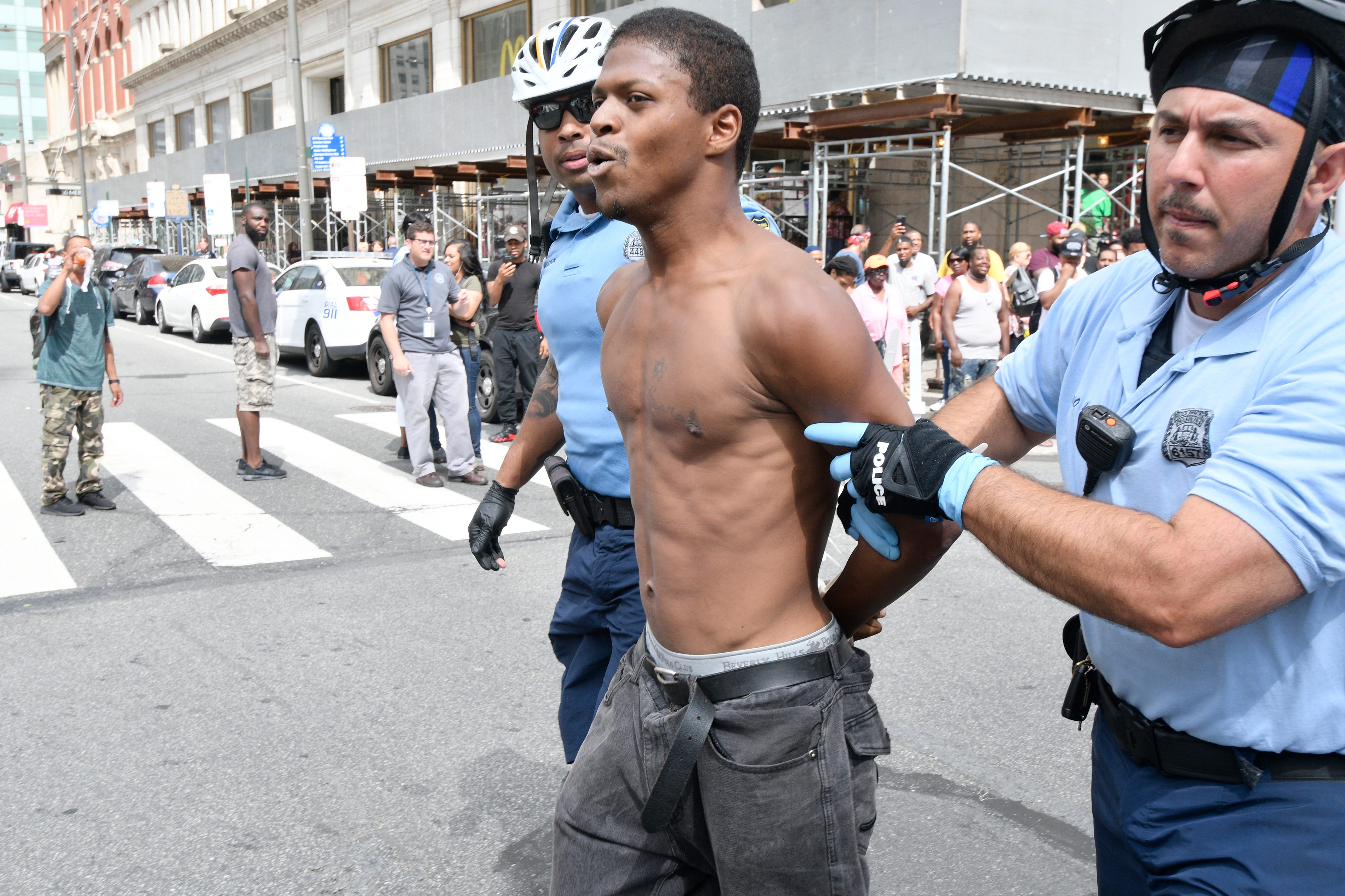 "Stop and frisk" was really bad - by Matthew Yglesias