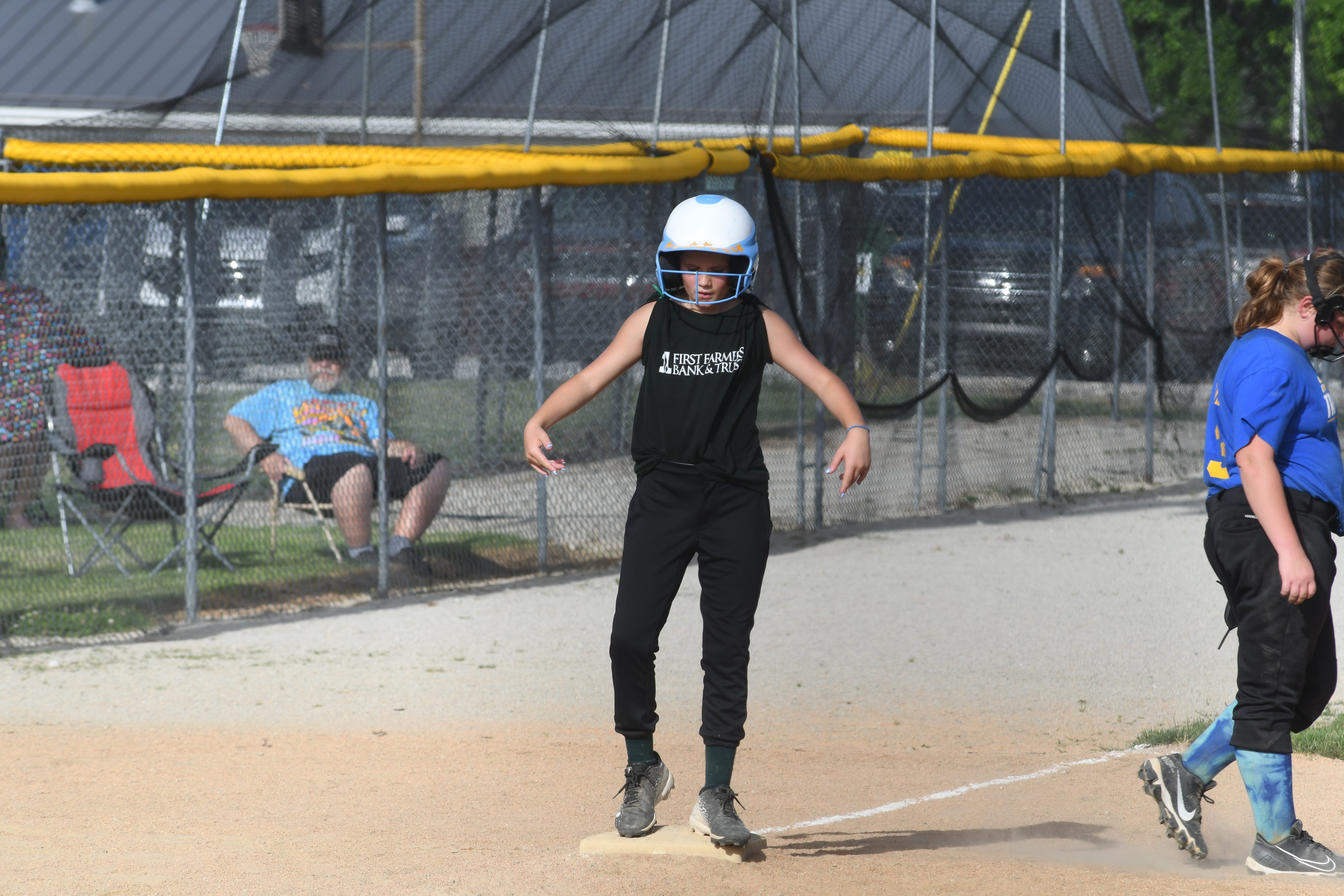 2022 Howard County Girls 12U Softball Tournament