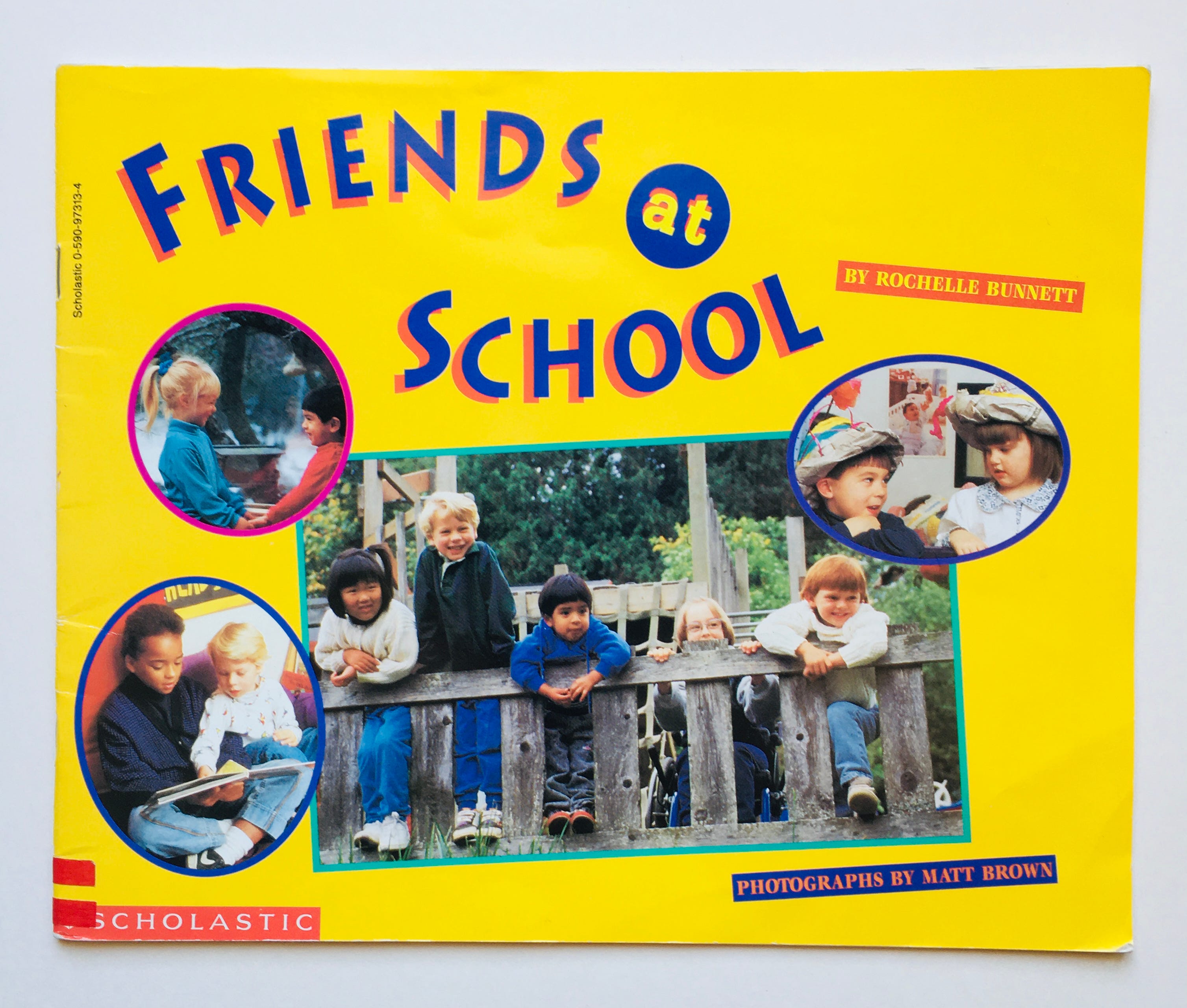 Children's back-to-school books 🏫 - by Sarah Miller