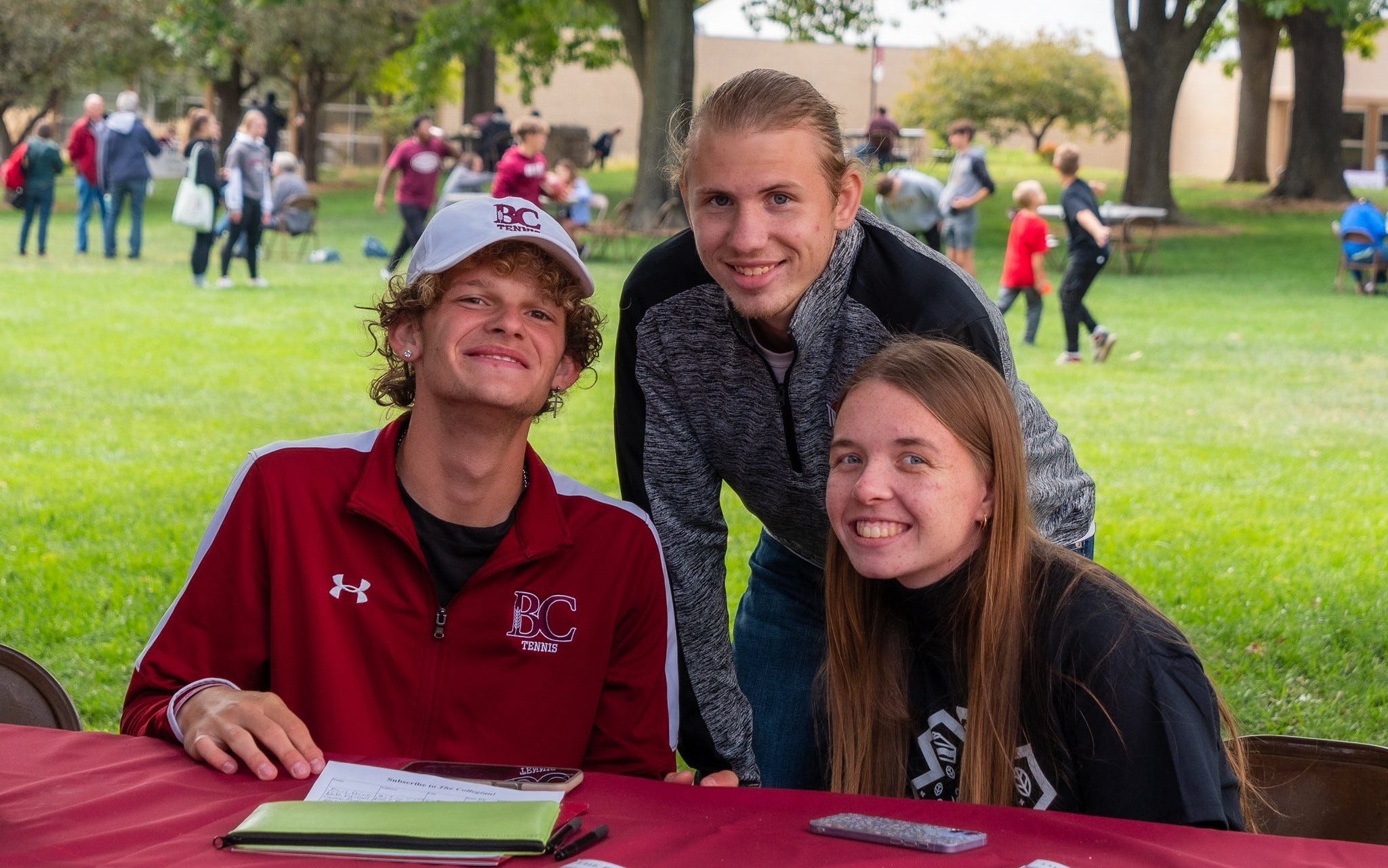 'Challenges come with the process': Jordan Twenter on life, adversity, and leaning on God