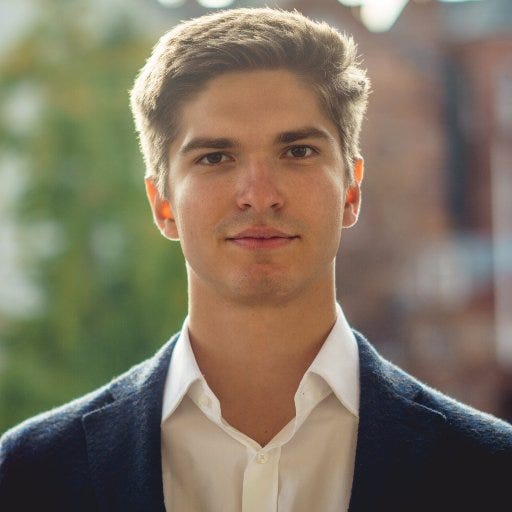 Dima Vastianov | Substack