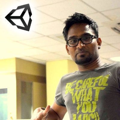 Cartic P, @iCartic | Substack