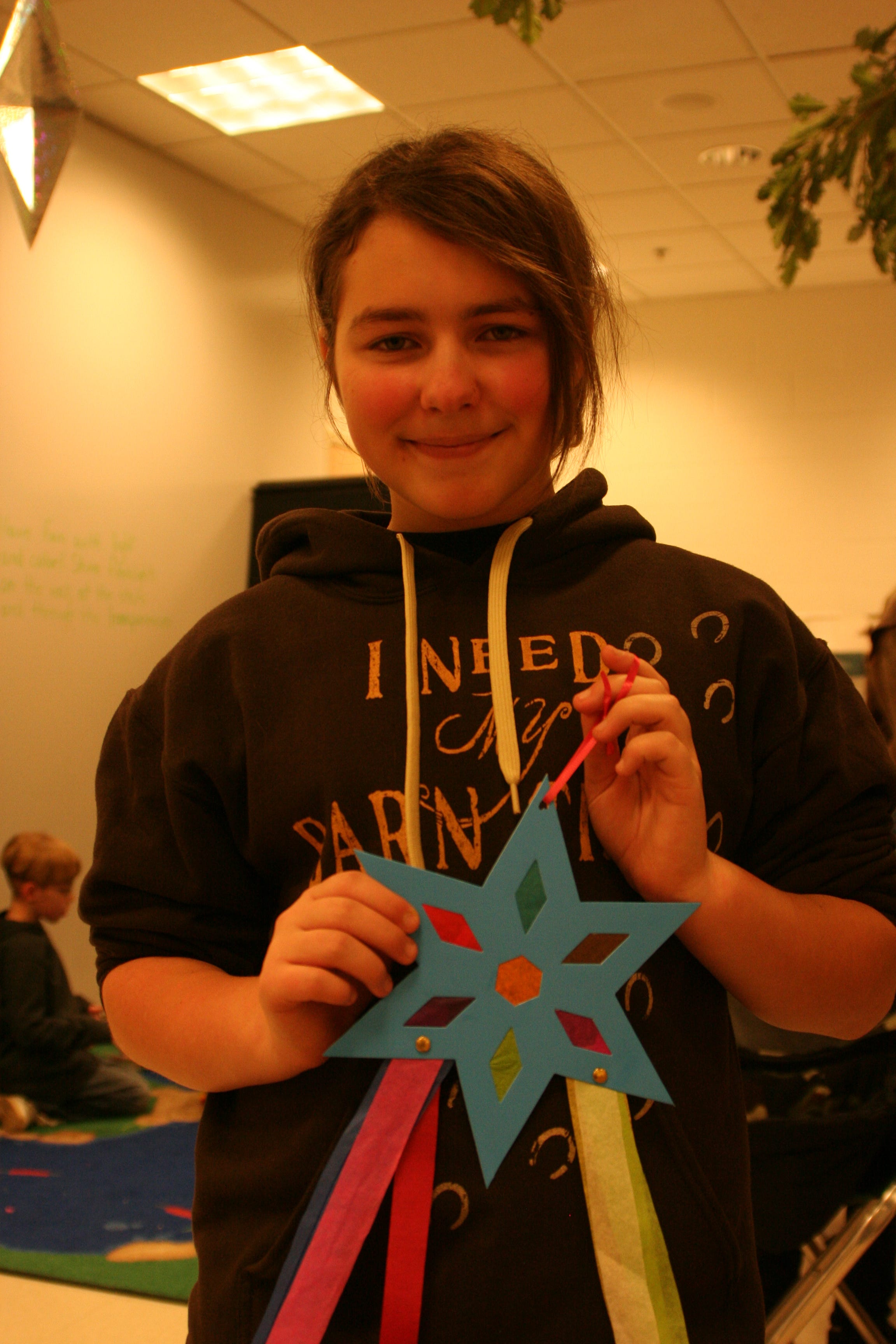 Happy birthday Krista 2022 - by Ryan Ritter