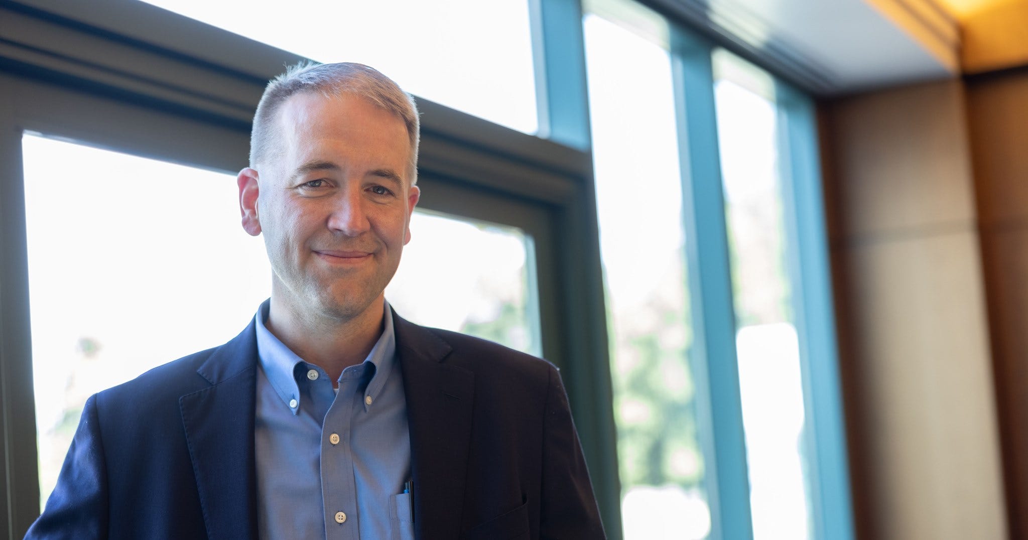 The Liftoff: The great re-shuffling of Oregon leaders continues