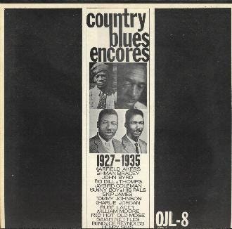 Ten Albums That Sparked The British Blues Boom