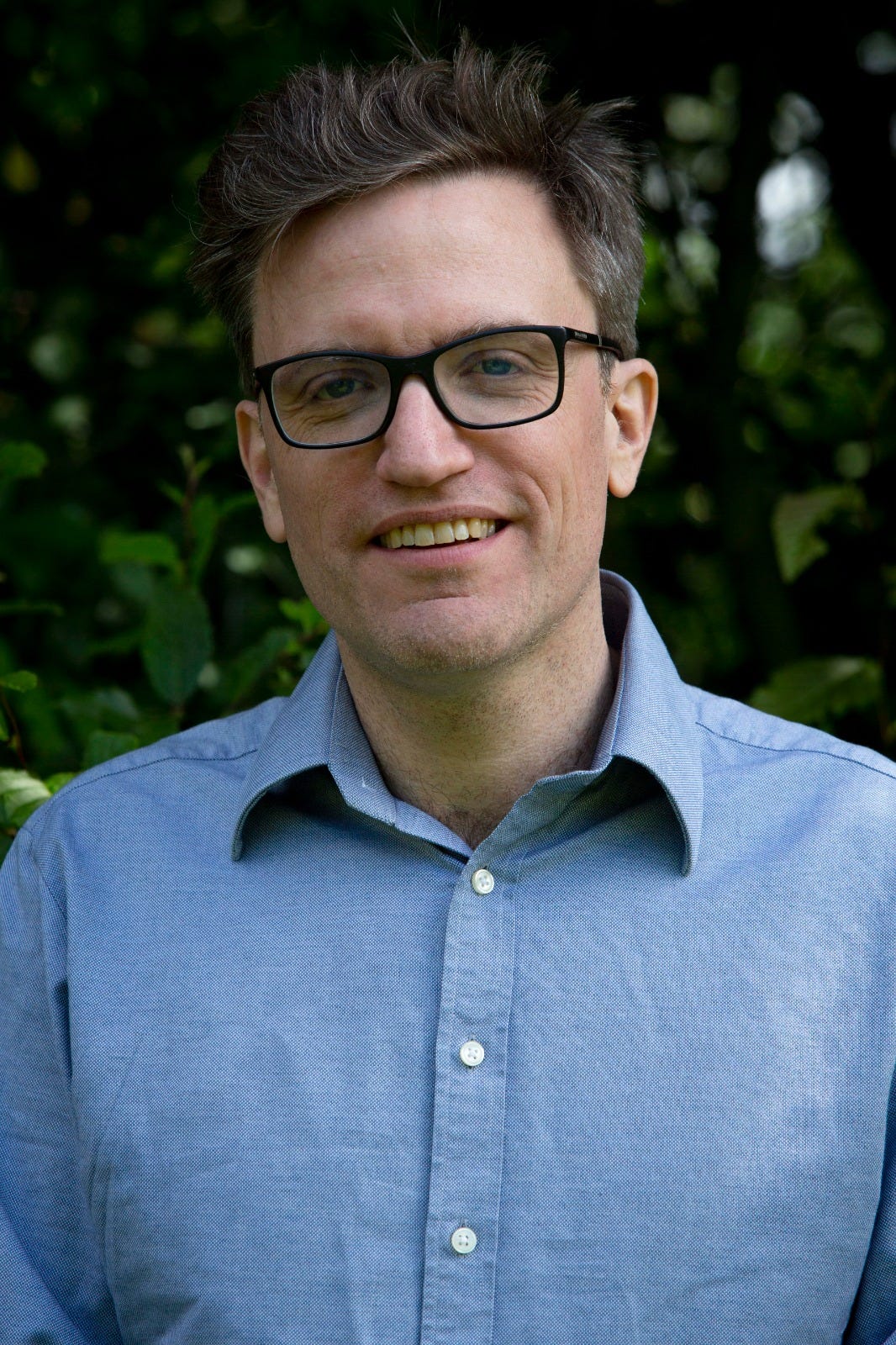 Matthew Green | Substack