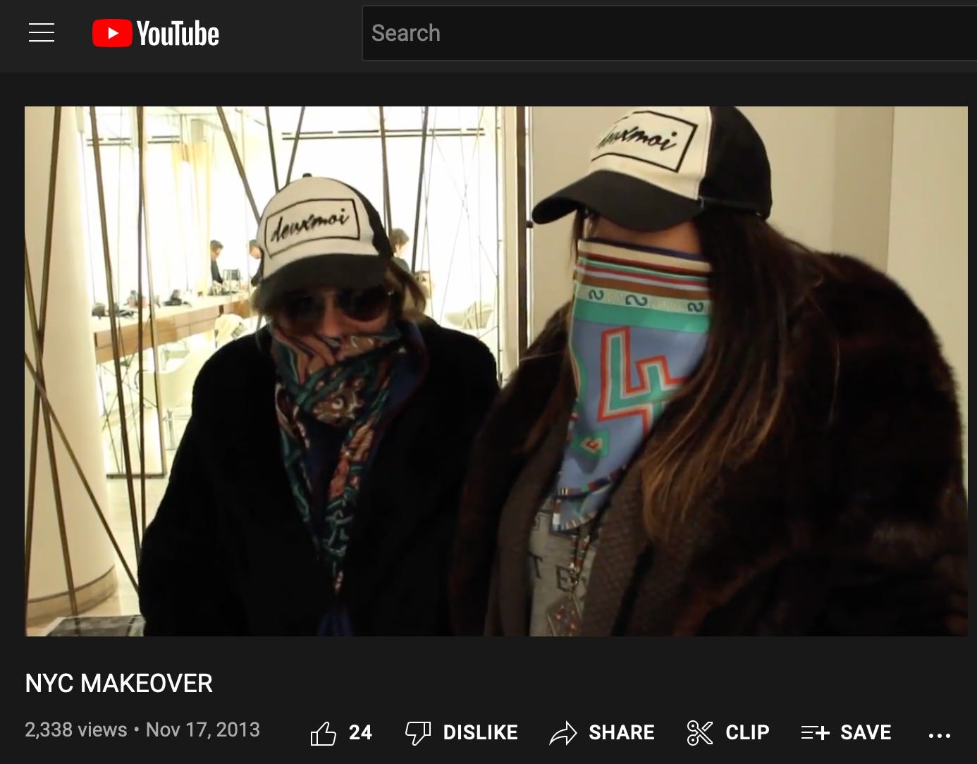 The DeuxMoi Founders’ Identities Are Officially Revealed | Deuxmoi ...