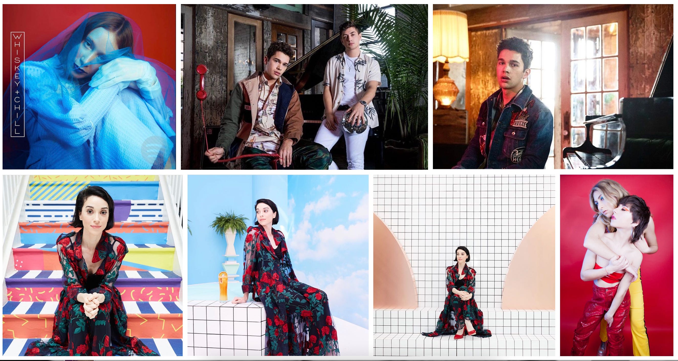 Micro consumer - by Ana Andjelic