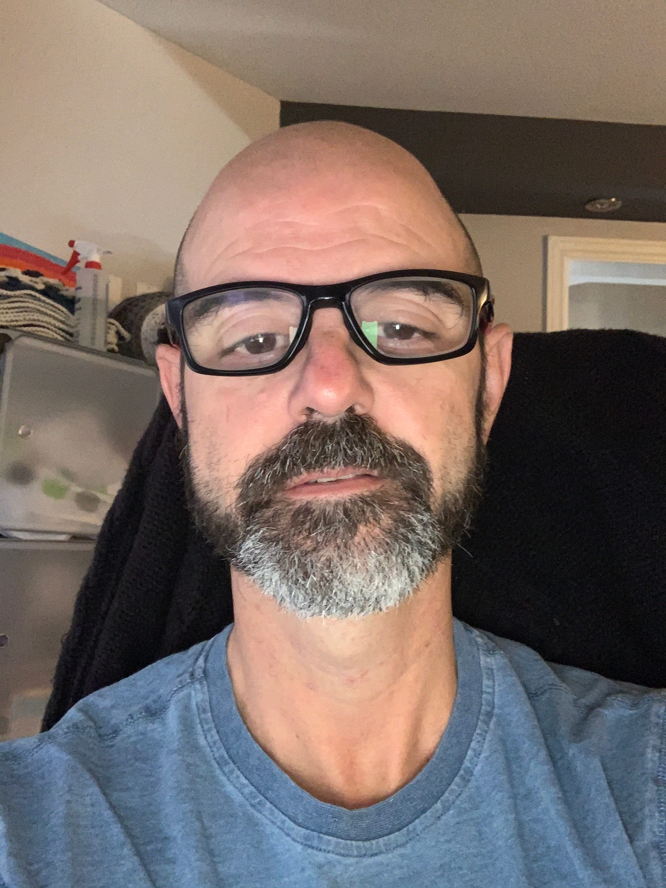 Brian Beehler | Substack