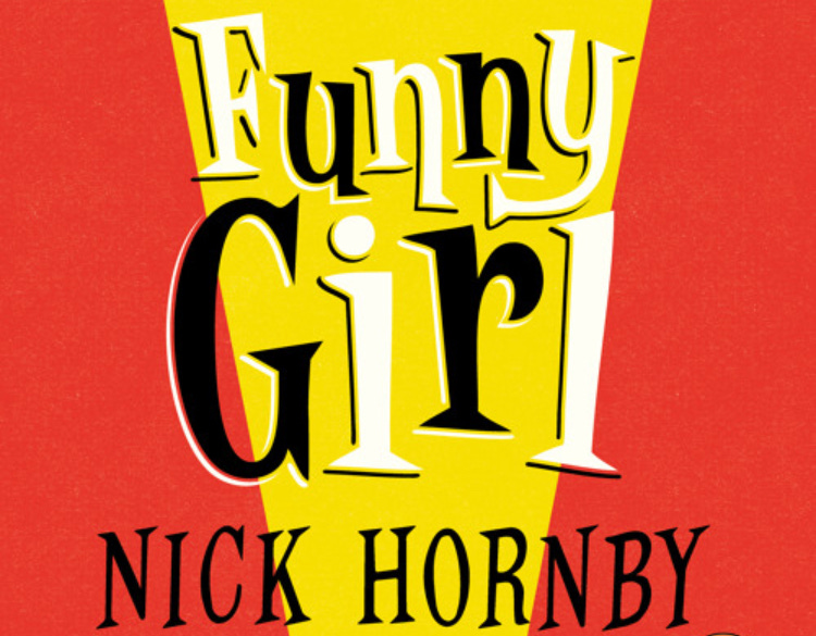 Funny Girl (book) - by Oene Kummer