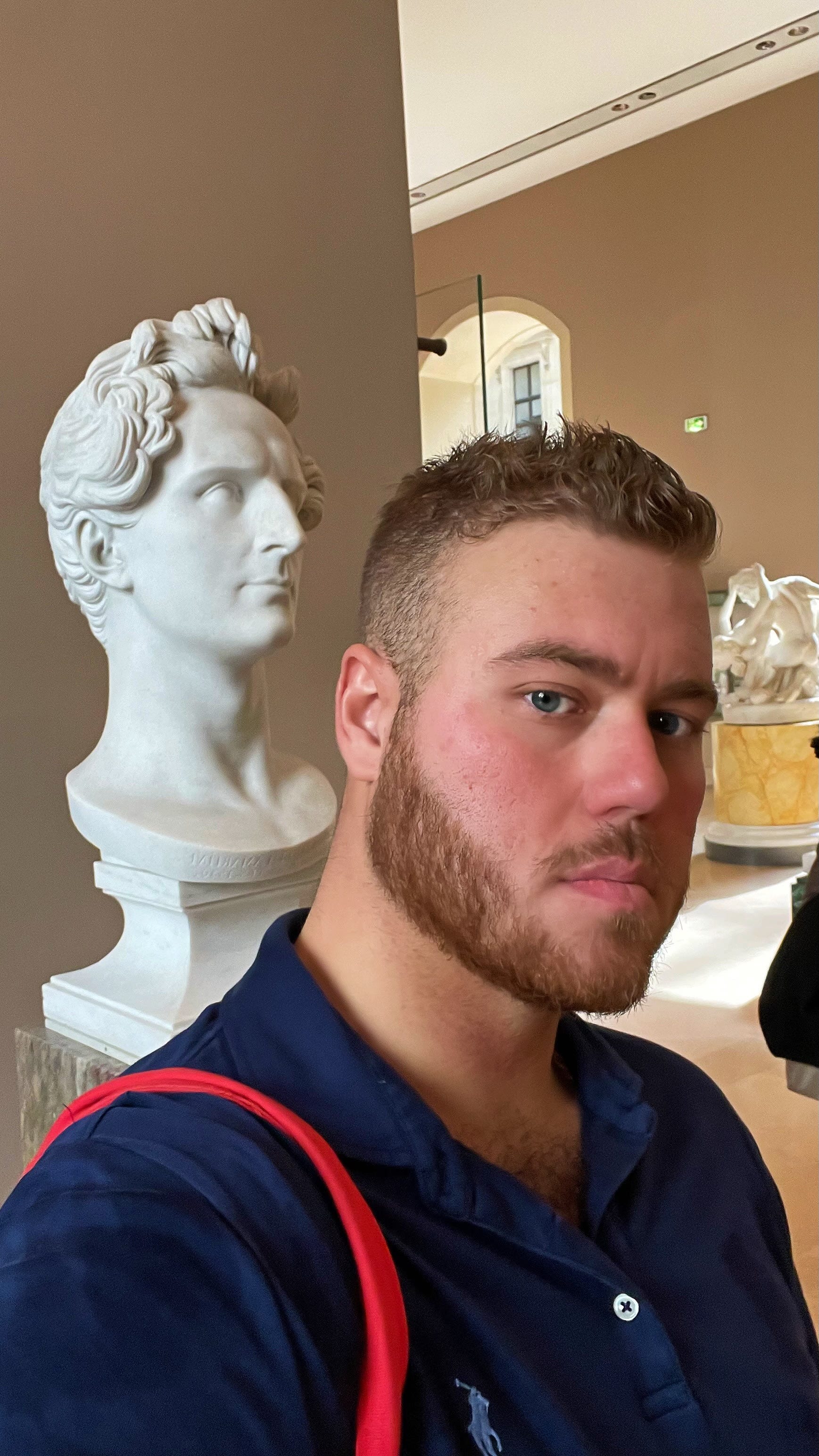 grayson kelly | Substack