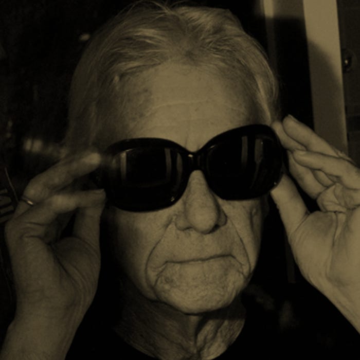 Greil Marcus | Substack