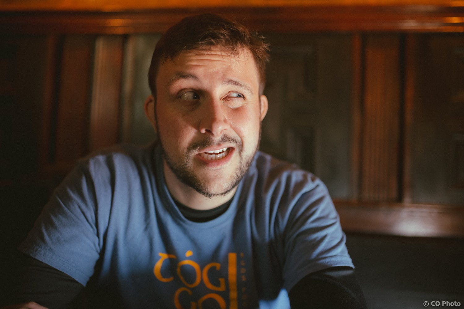 Thom Dunn | Substack