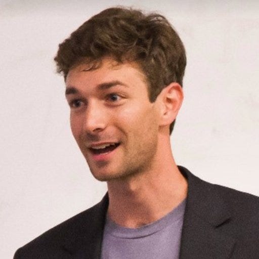 Scott Gorlick | Substack