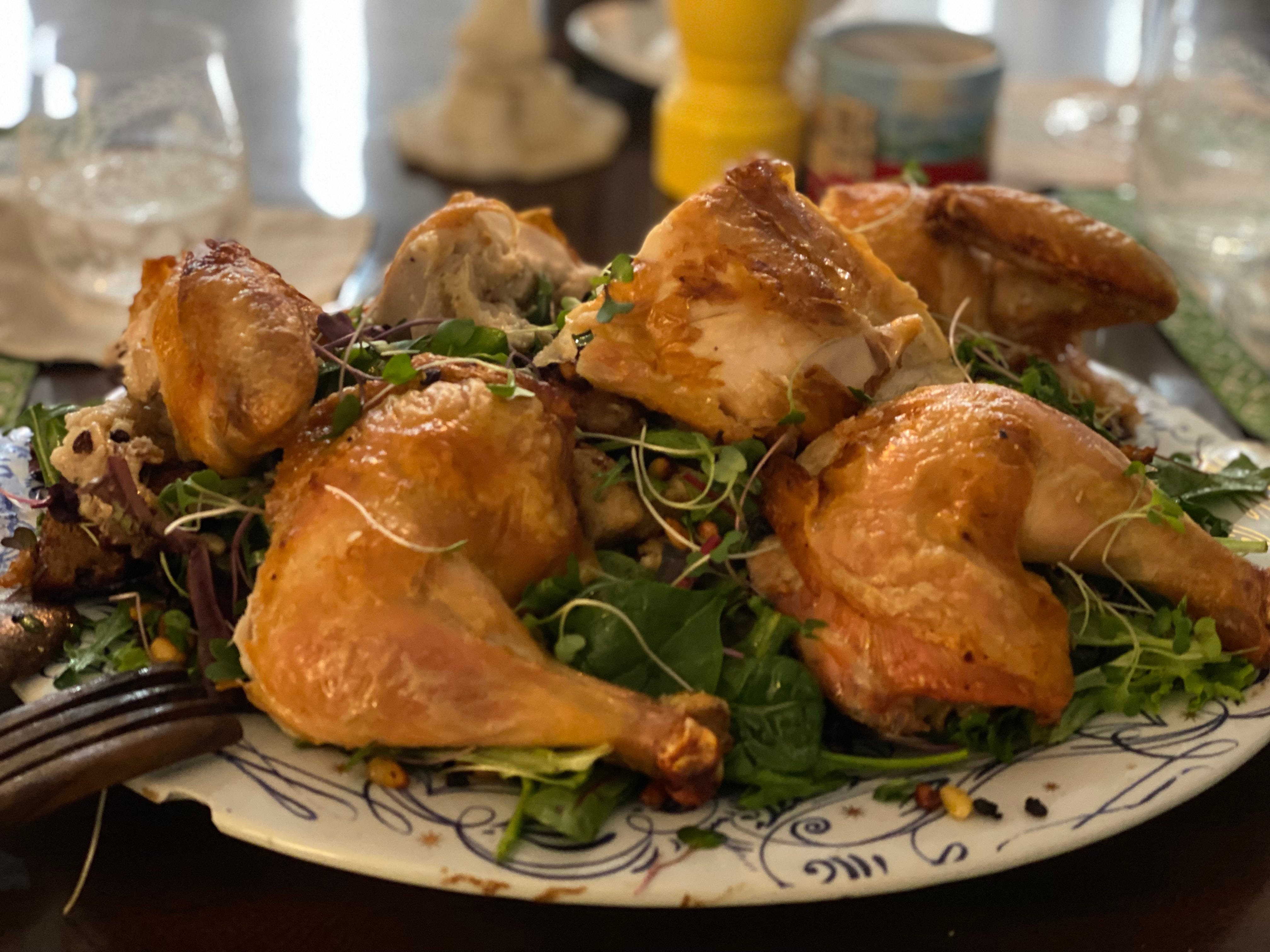 Introducing Praxis - by Matt Blodgett