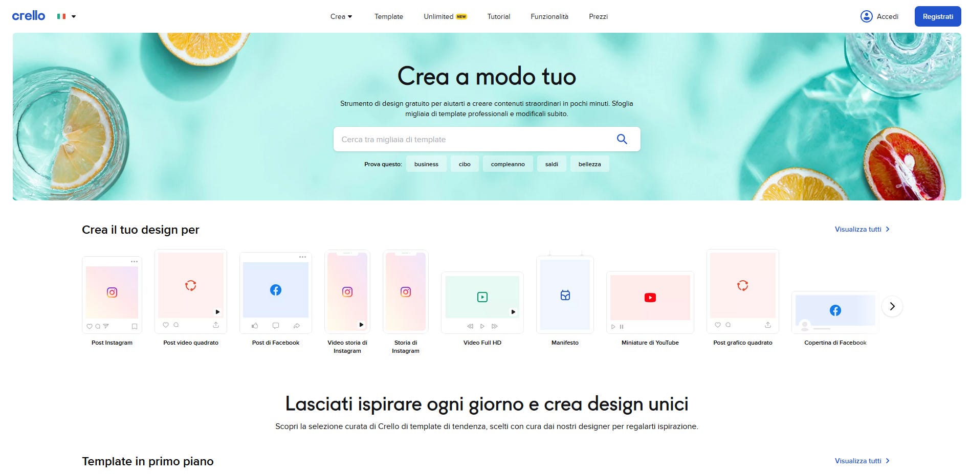 [GS📏] Programmi di grafica gratuiti - by Francesca Gimelli