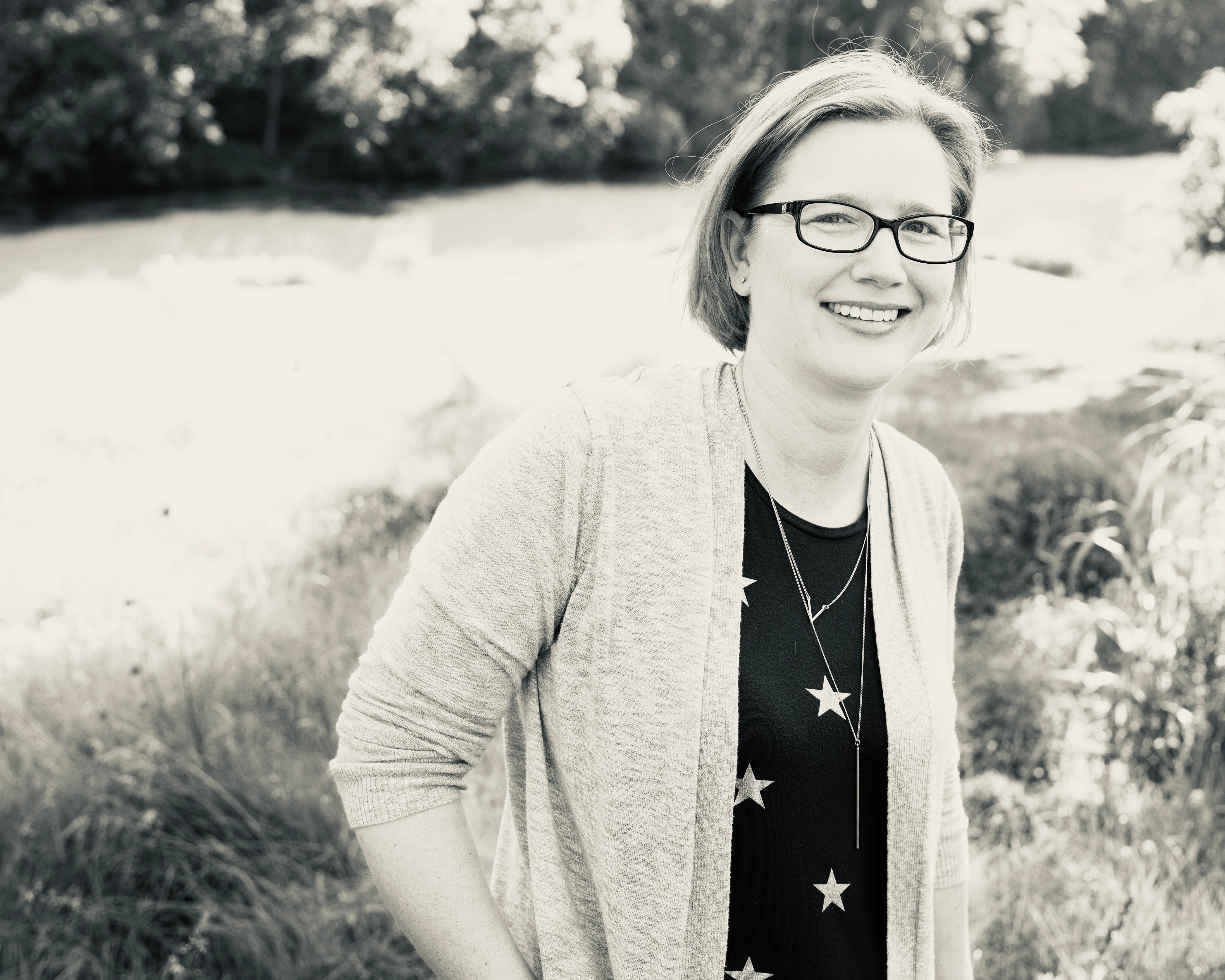 Amber Myers Wells | Substack