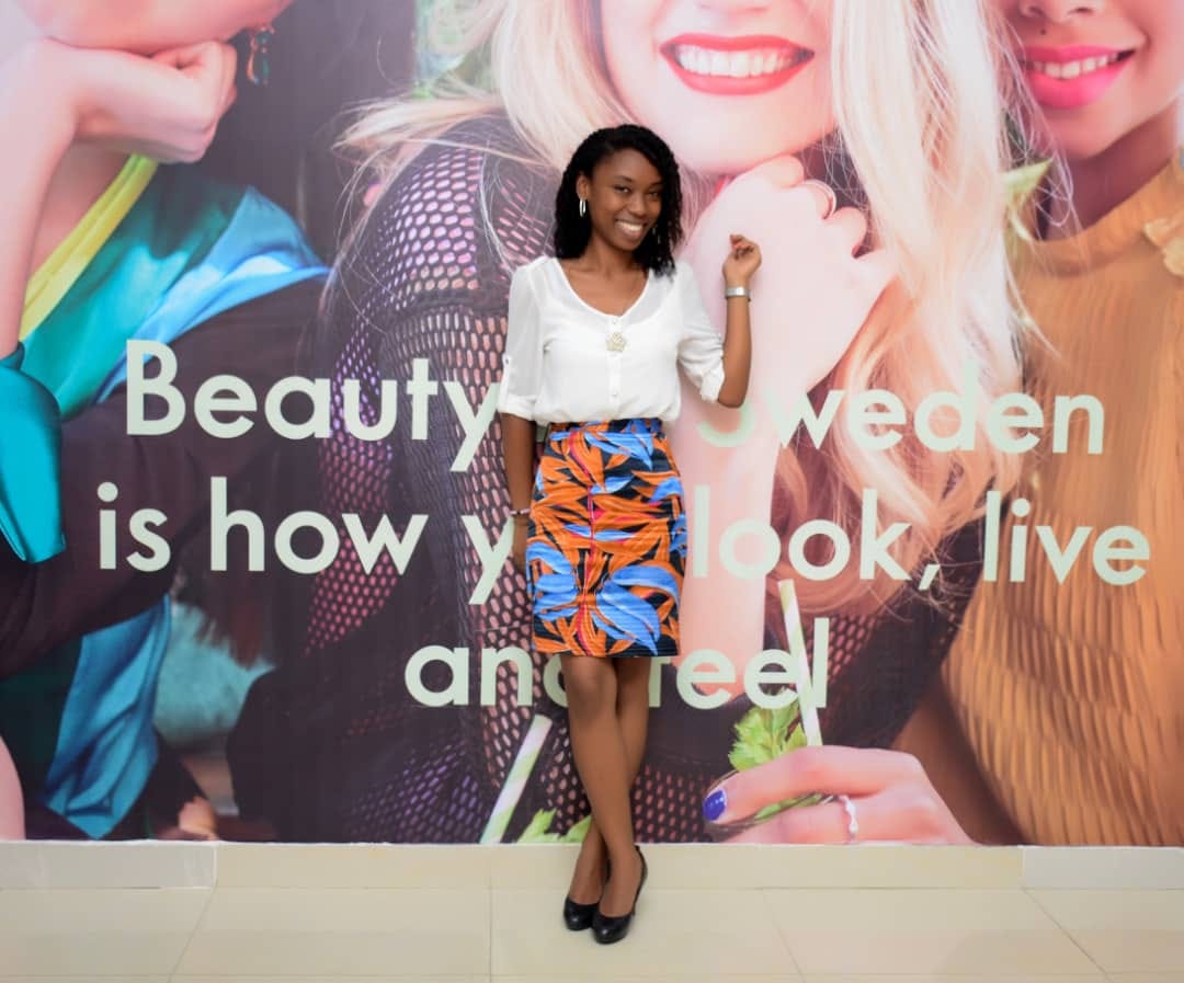 Mary Imasuen | Substack