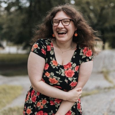 Caitlin Conlon | Substack