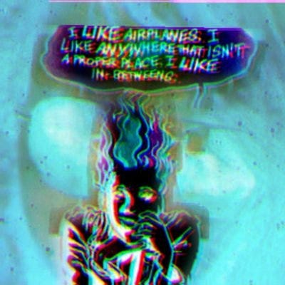 Leric Dax | Substack