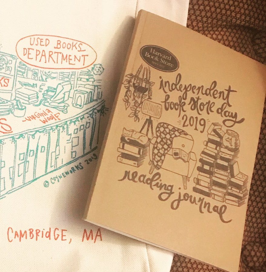 Notebook: DIY Books, Part II - by Ann Kjellberg - Book Post