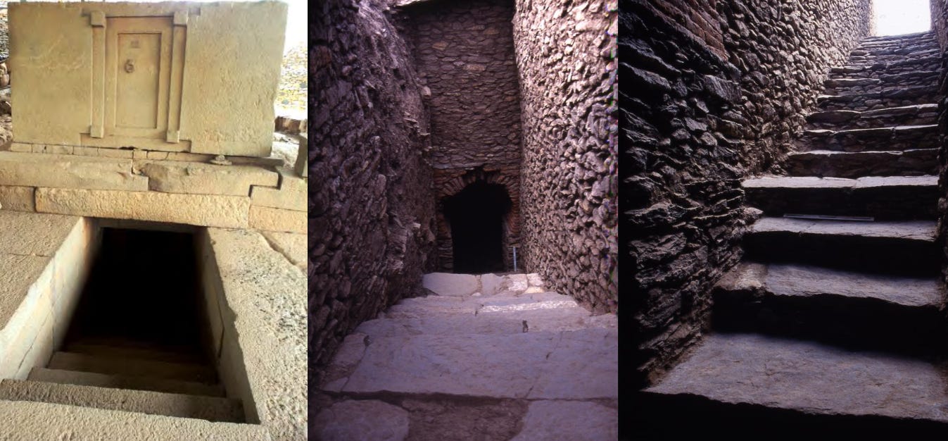 The complete history of Aksum: an ancient African metropolis (50-1900AD)