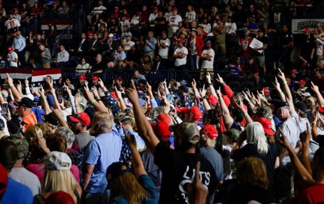 Fascism Comes To Youngstown Ohio fascism-comes-to-youngstown-ohio