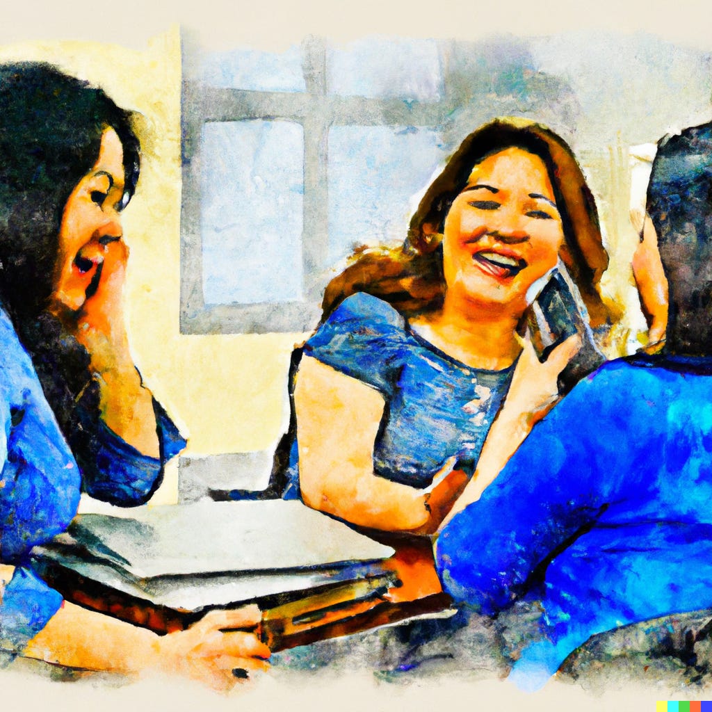 Filipino Work Culture: Tales from the Front Lines