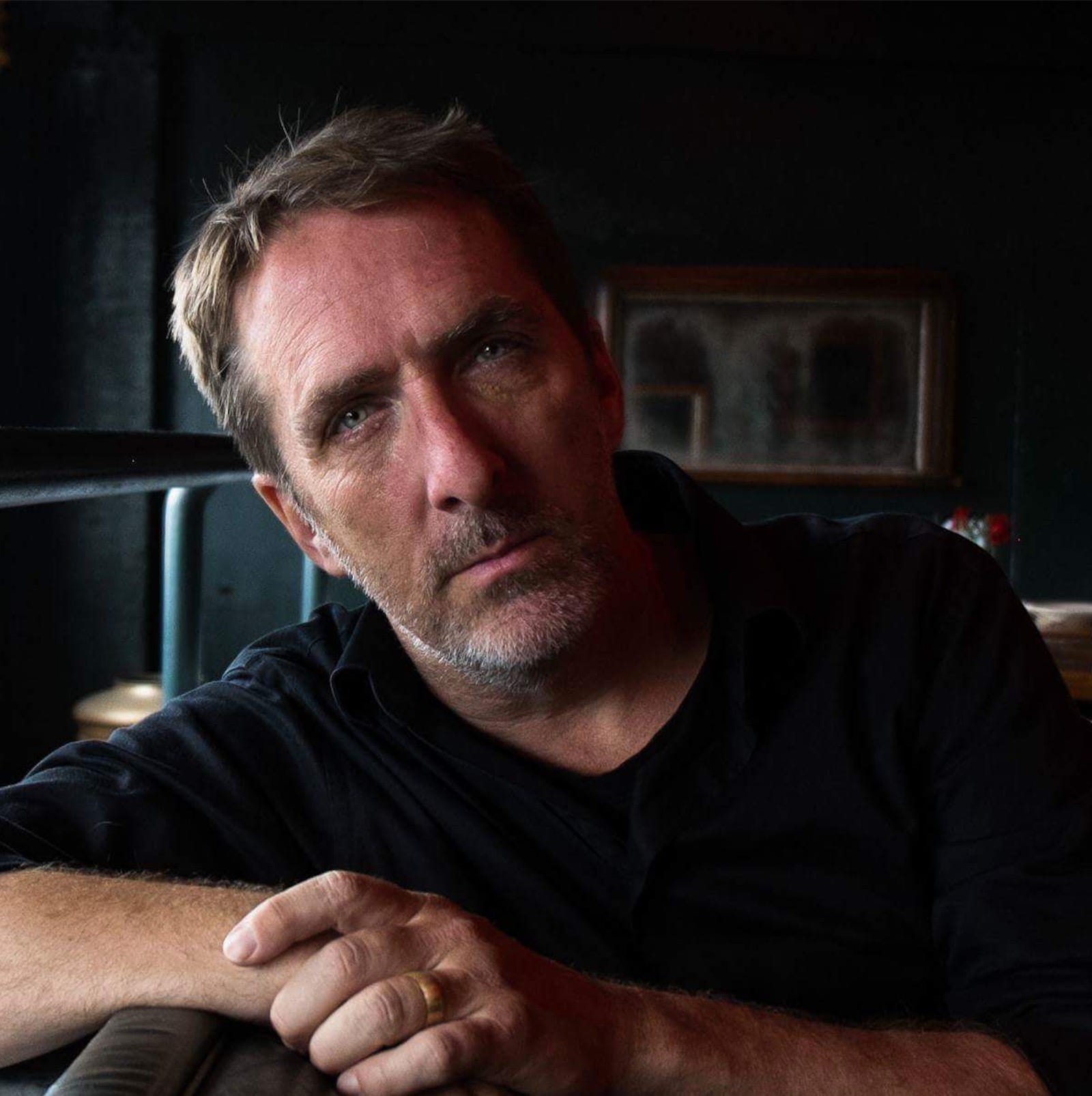 Bill Moree | Substack