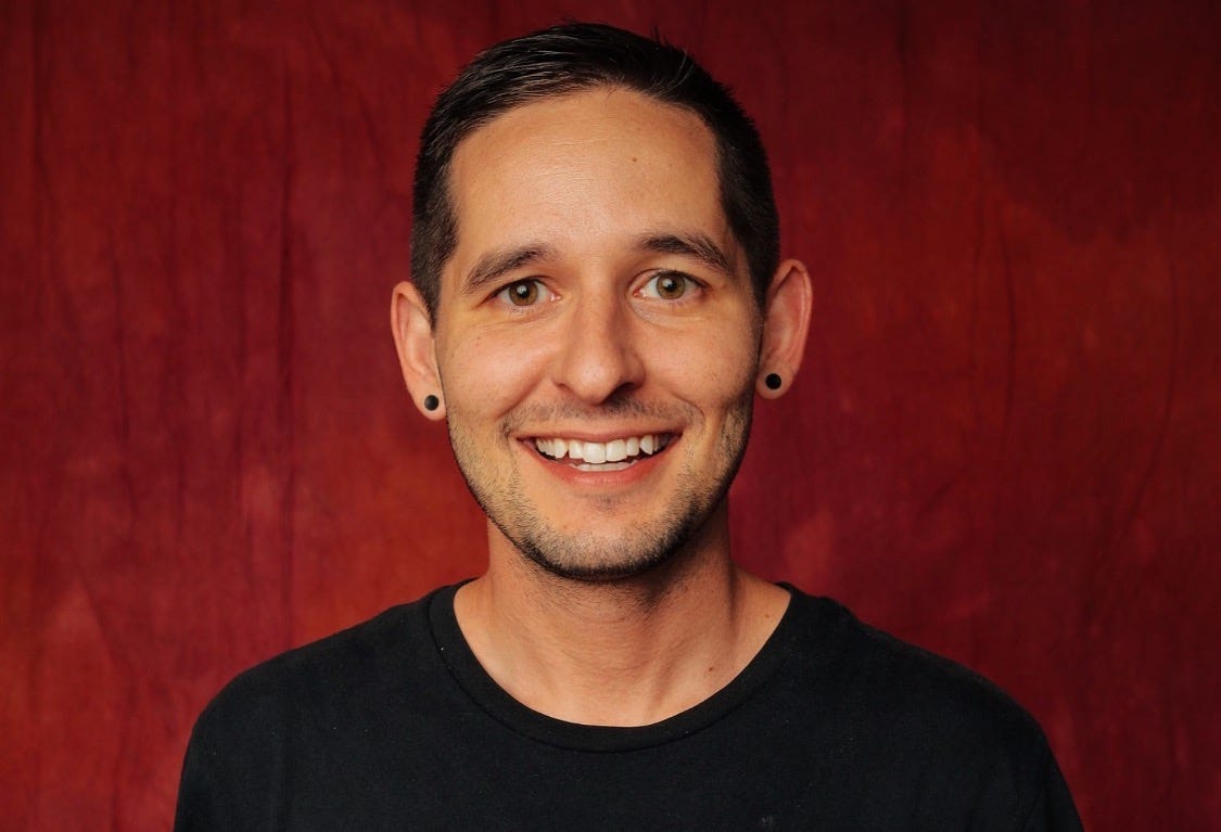 From Red Bull to Spotify to Vancouver Web3