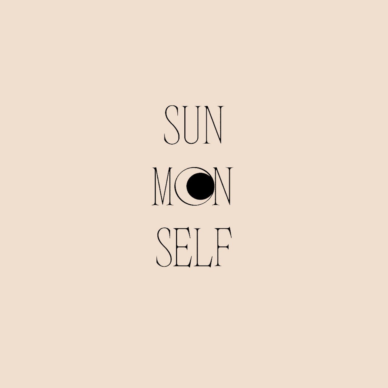 Sun Moon Self | Substack