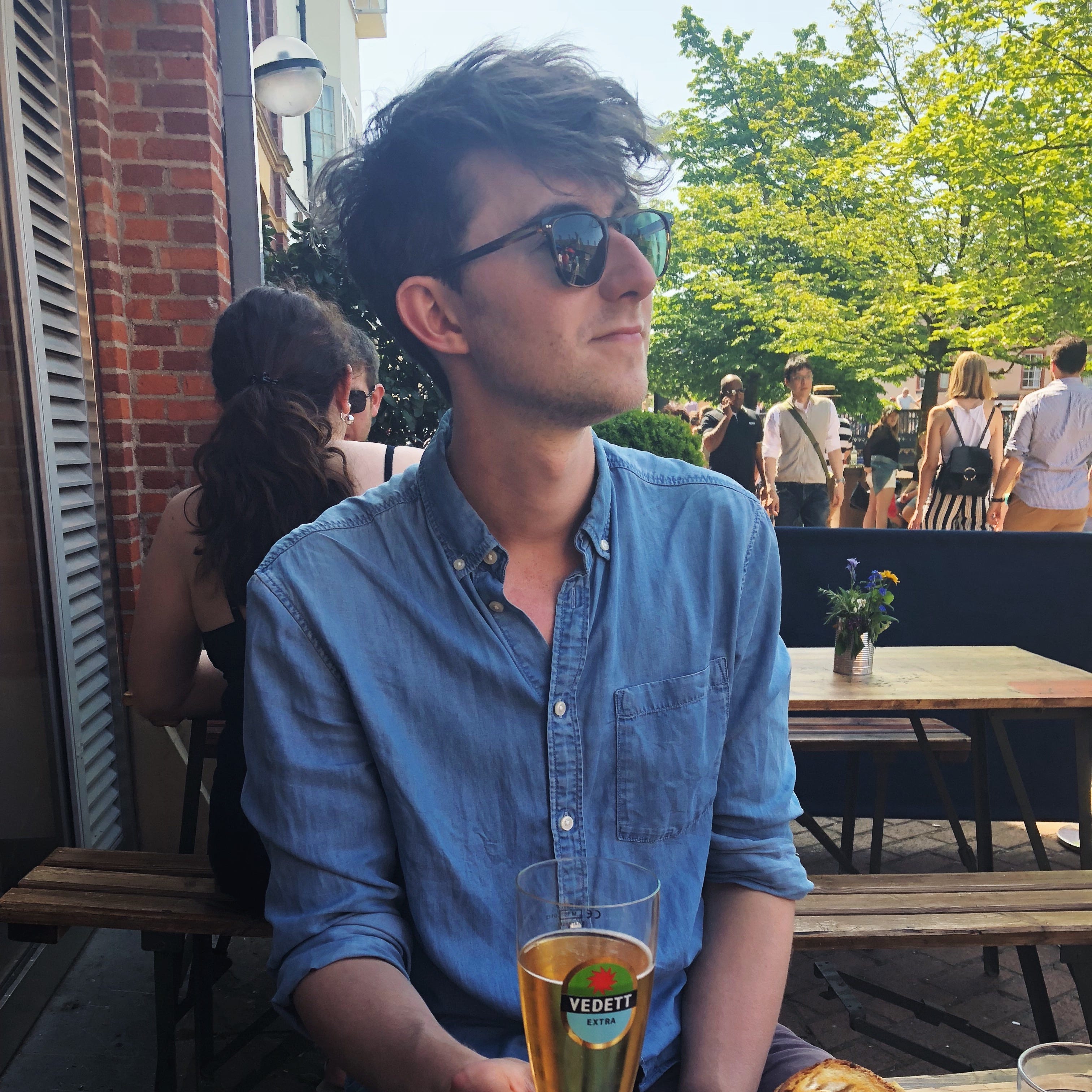 Ross Farley | Substack