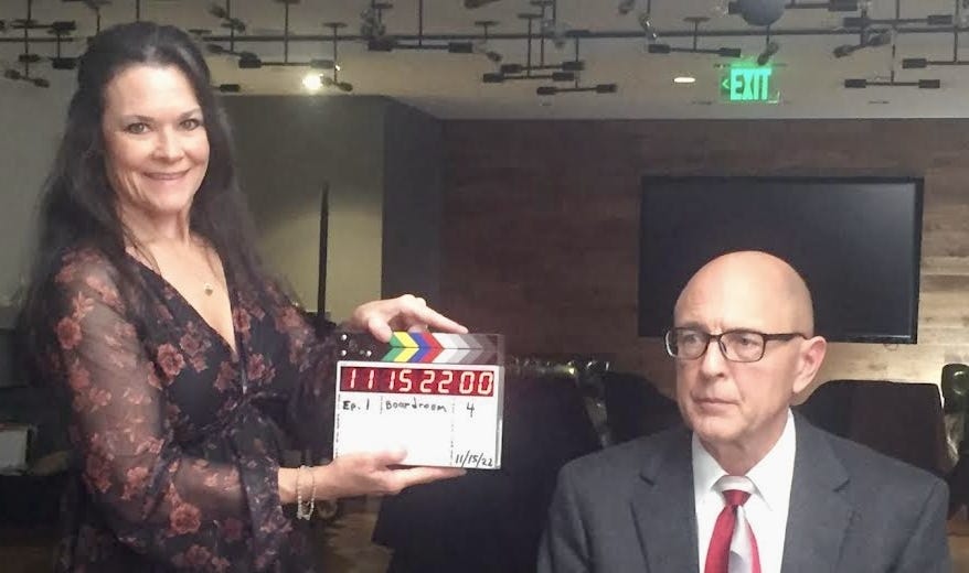 9/11: Crime Scene to Courtroom – Filmed in Washington DC!