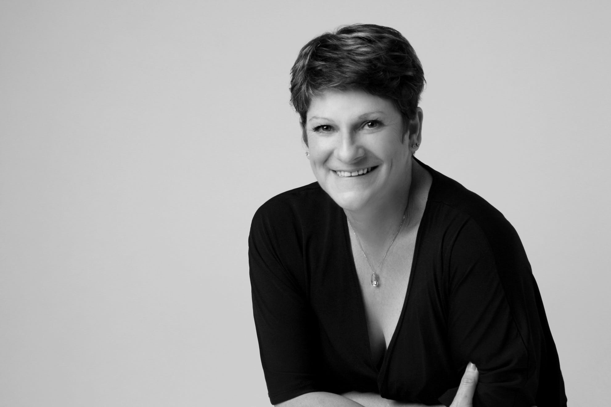 Cheryl Lacey DSJ | Substack