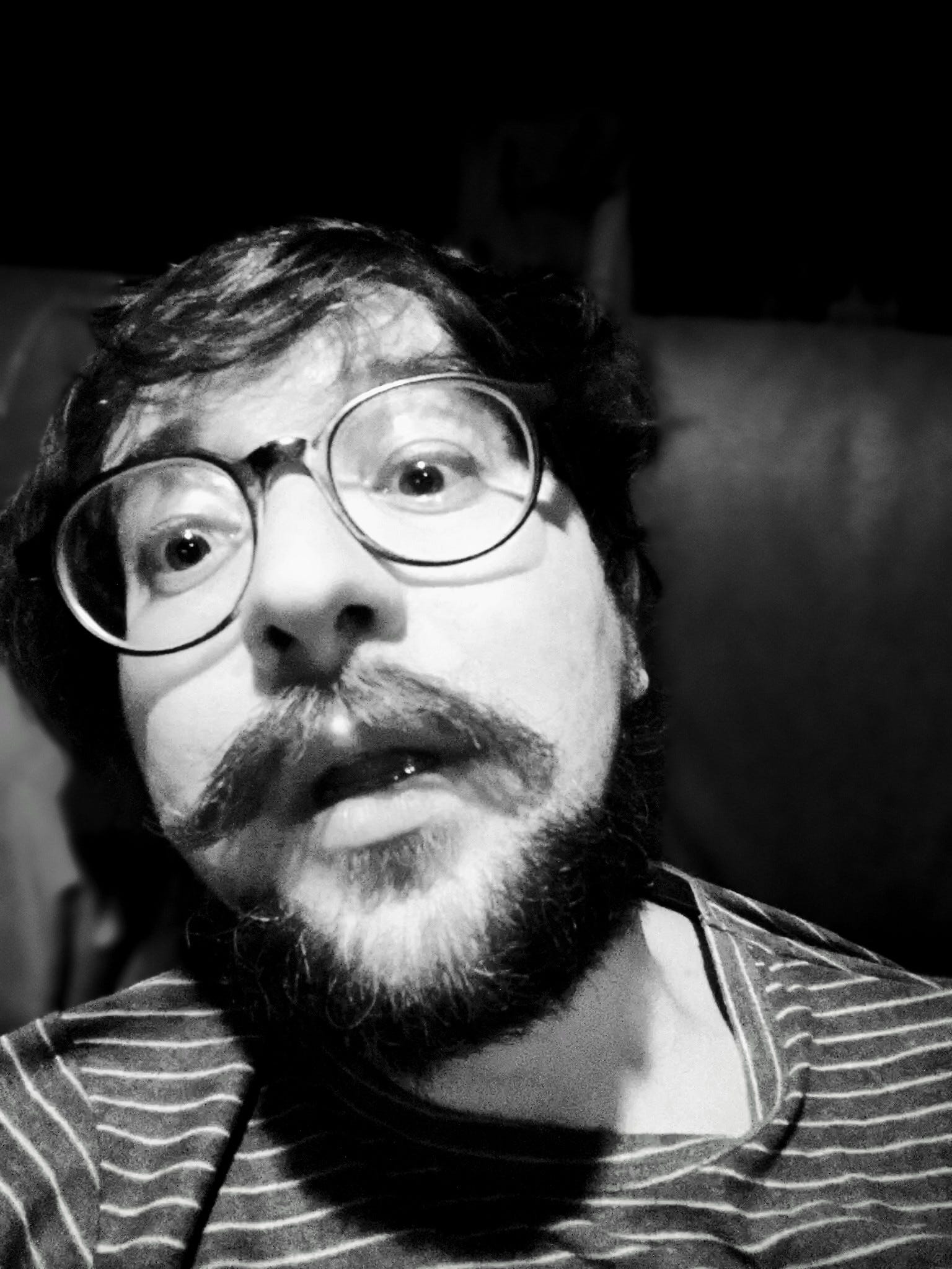 Sander Van de Cruys | Substack