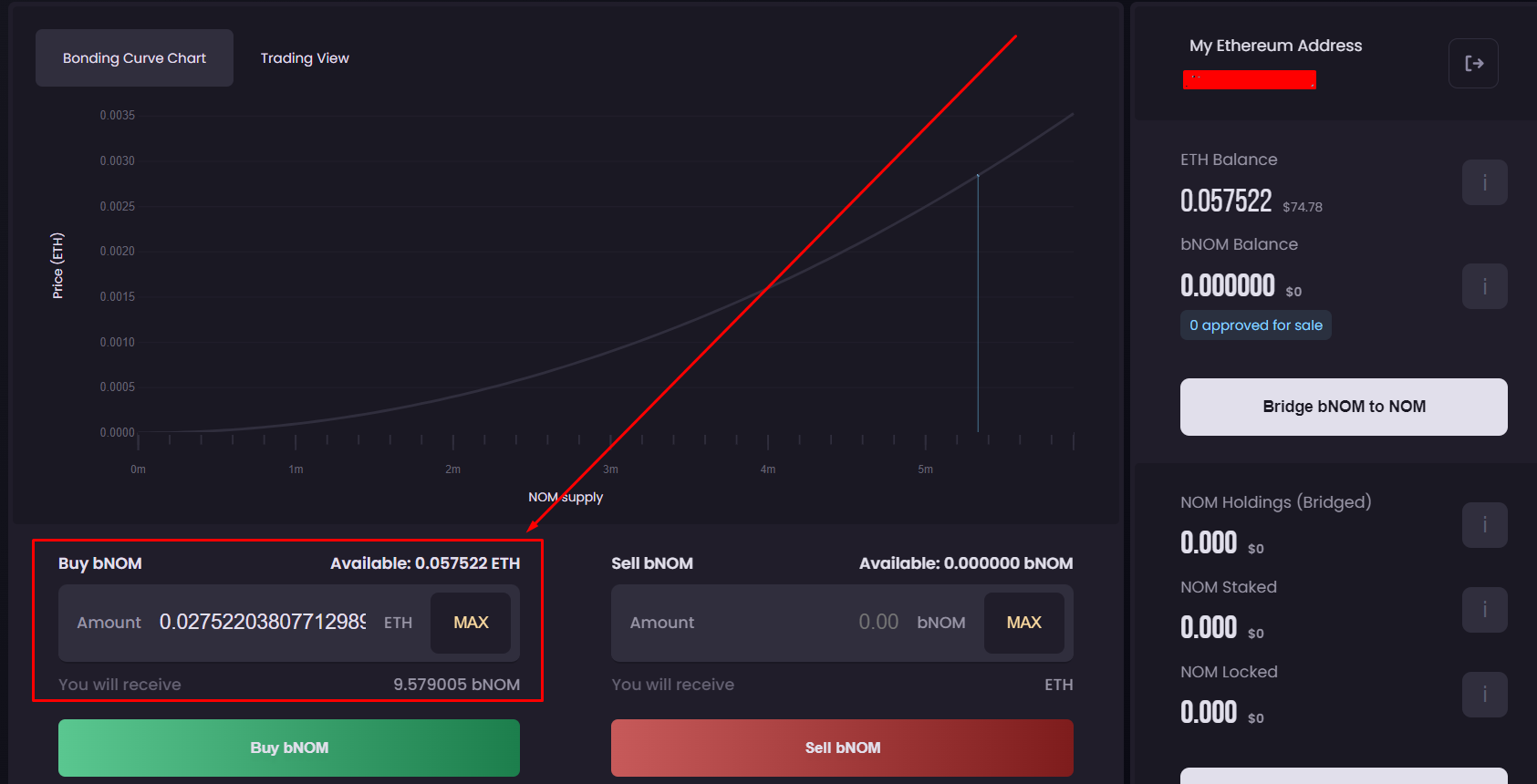 #22 Onomy Airdrop - by The Blender's Guide