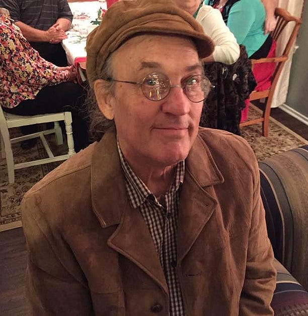 Ned Coleman | Substack