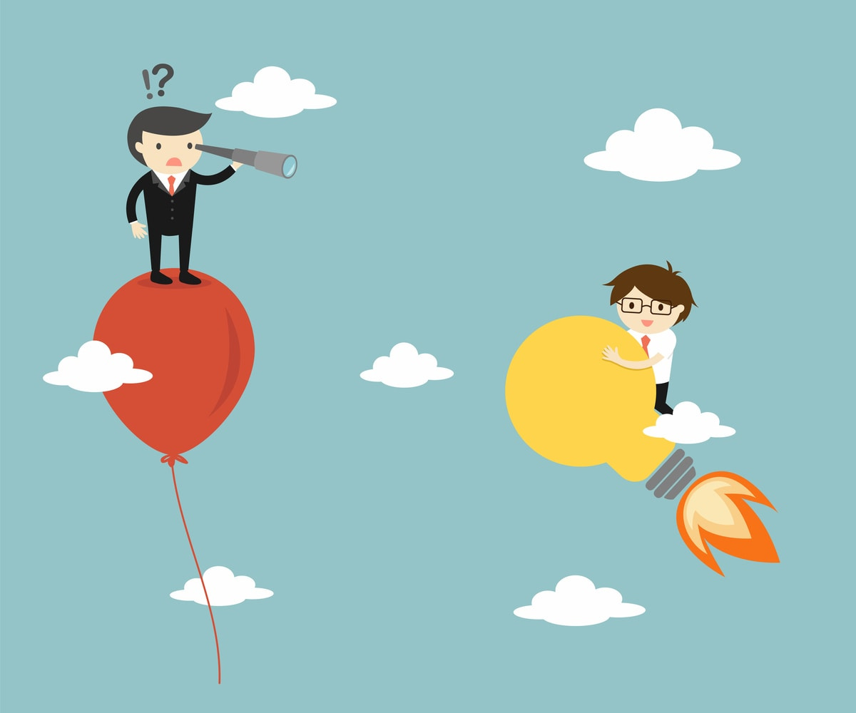 How to become high-potential - by Linda - Product Lessons