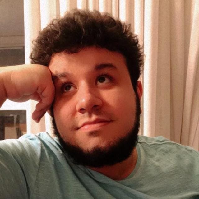 Gabriel Toschi | Substack